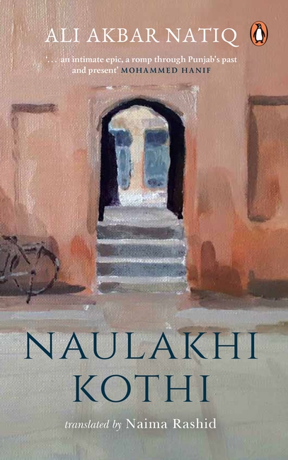 Naulakhi Kothi - Penguin Random House India