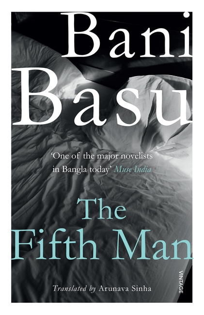 The Fifth Man - Penguin Random House India