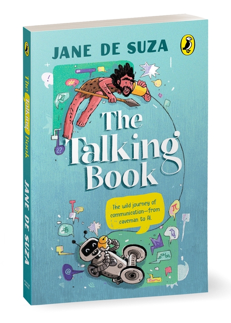 Jumpstart January with these Children's Books