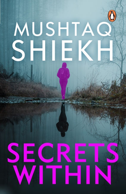 Secrets Within - Penguin Random House India