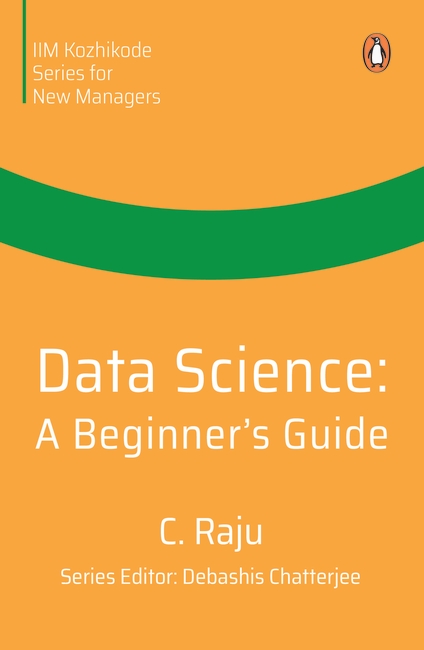Data Science - Penguin Random House India