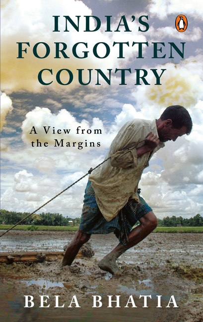 India's Forgotten Country - Penguin Random House India