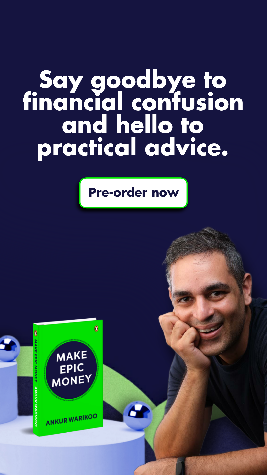 - Penguin Random House India