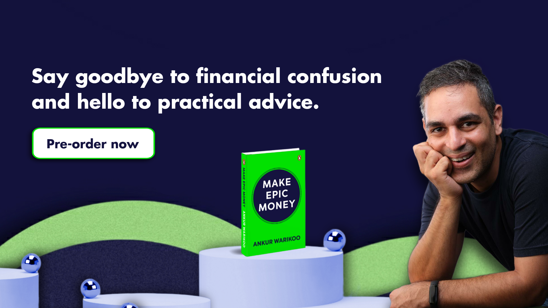 - Penguin Random House India