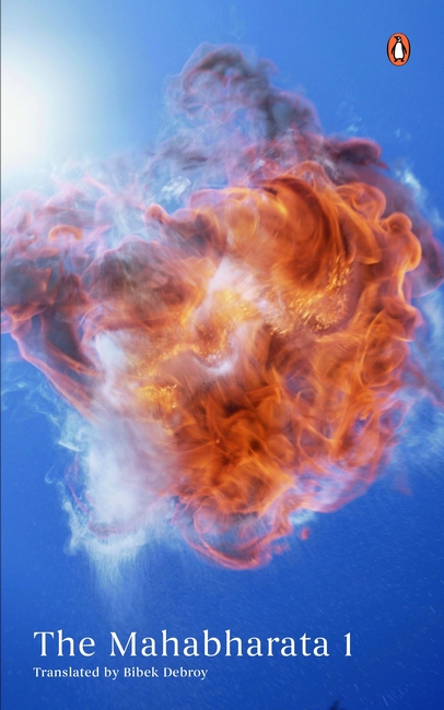 The Mahabharata - Penguin Random House India