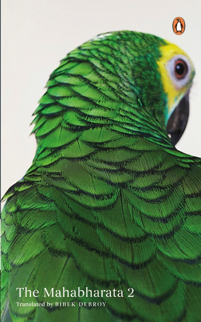The Mahabharata - Penguin Random House India