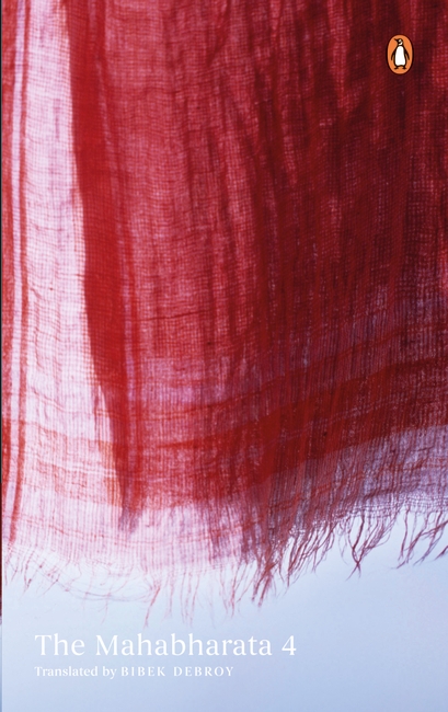 The Mahabharata - Penguin Random House India