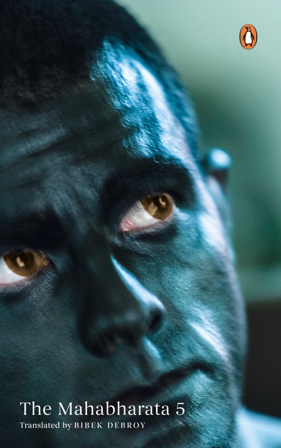 The Mahabharata - Penguin Random House India