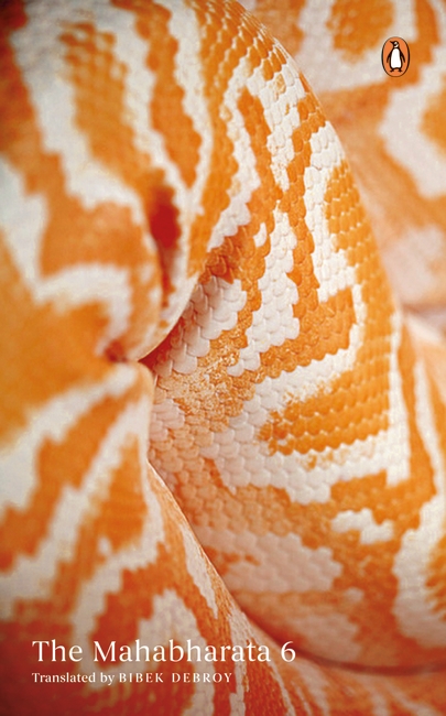 The Mahabharata - Penguin Random House India