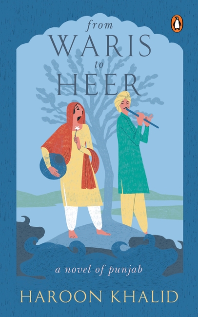 From Waris to Heer - Penguin Random House India