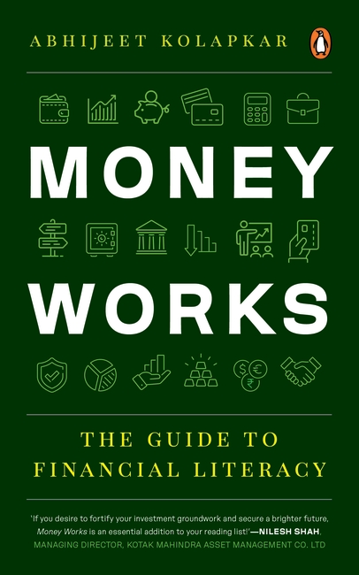 Money Works - Penguin Random House India