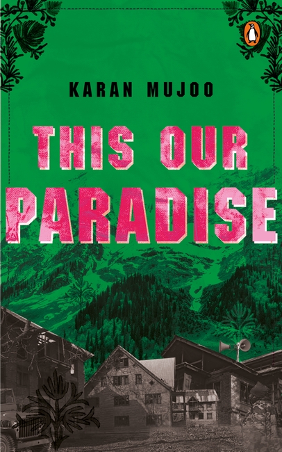 This Our Paradise - Penguin Random House India