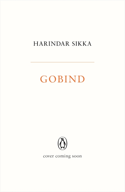 Gobind - Penguin Random House India