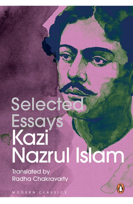 Selected Essays - Penguin Random House India