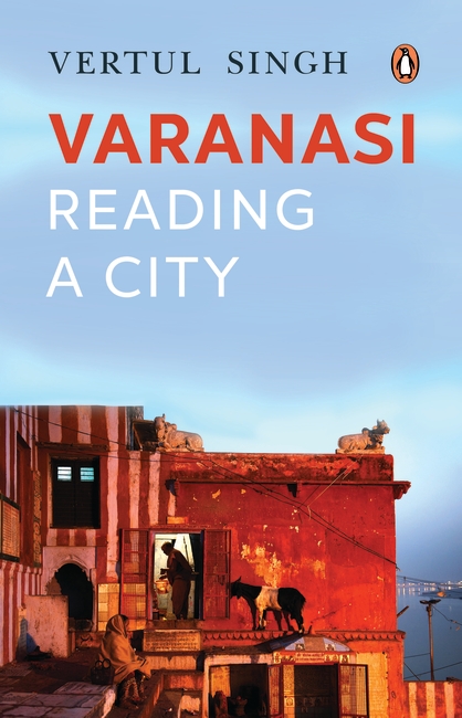 Varanasi - Penguin Random House India
