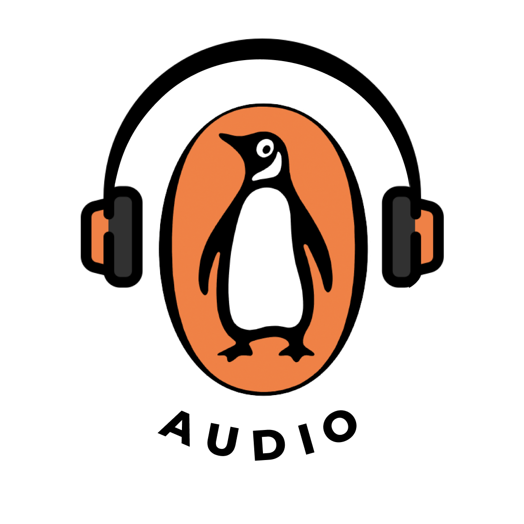 Penguin Audio - Penguin Random House India