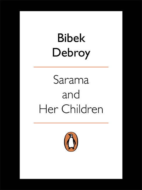 Sarama And Her Children - Penguin Random House India