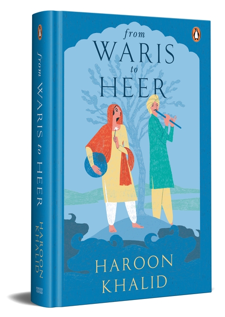 From Waris to Heer - Penguin Random House India