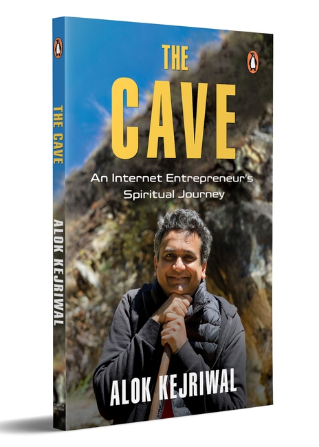 The Cave - Penguin Random House India