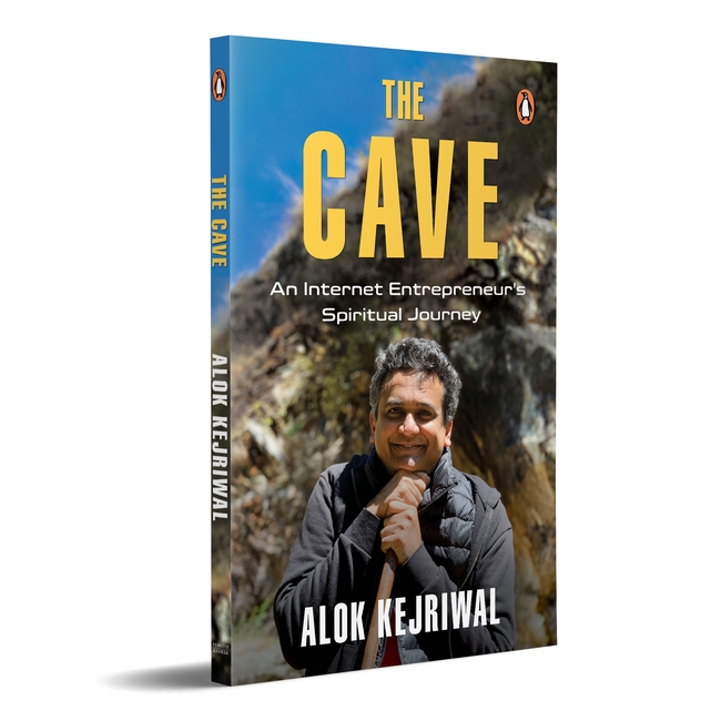 The Cave - Penguin Random House India