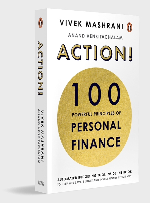 ACTION - Penguin Random House India