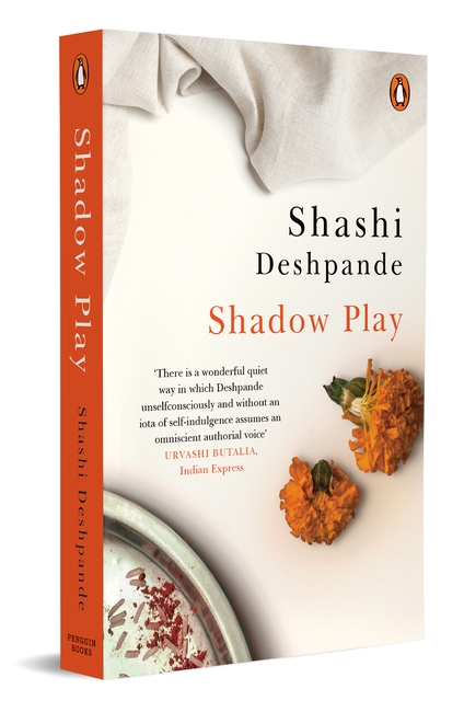 Shadow Play - Penguin Random House India