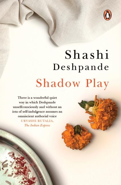 Shadow Play - Penguin Random House India