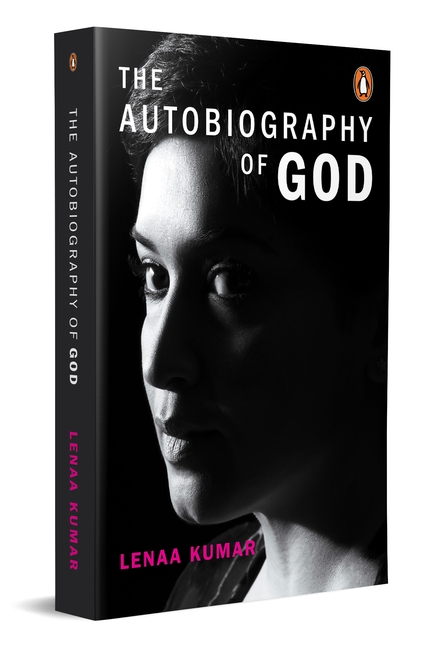 The Autobiography of God - Penguin Random House India