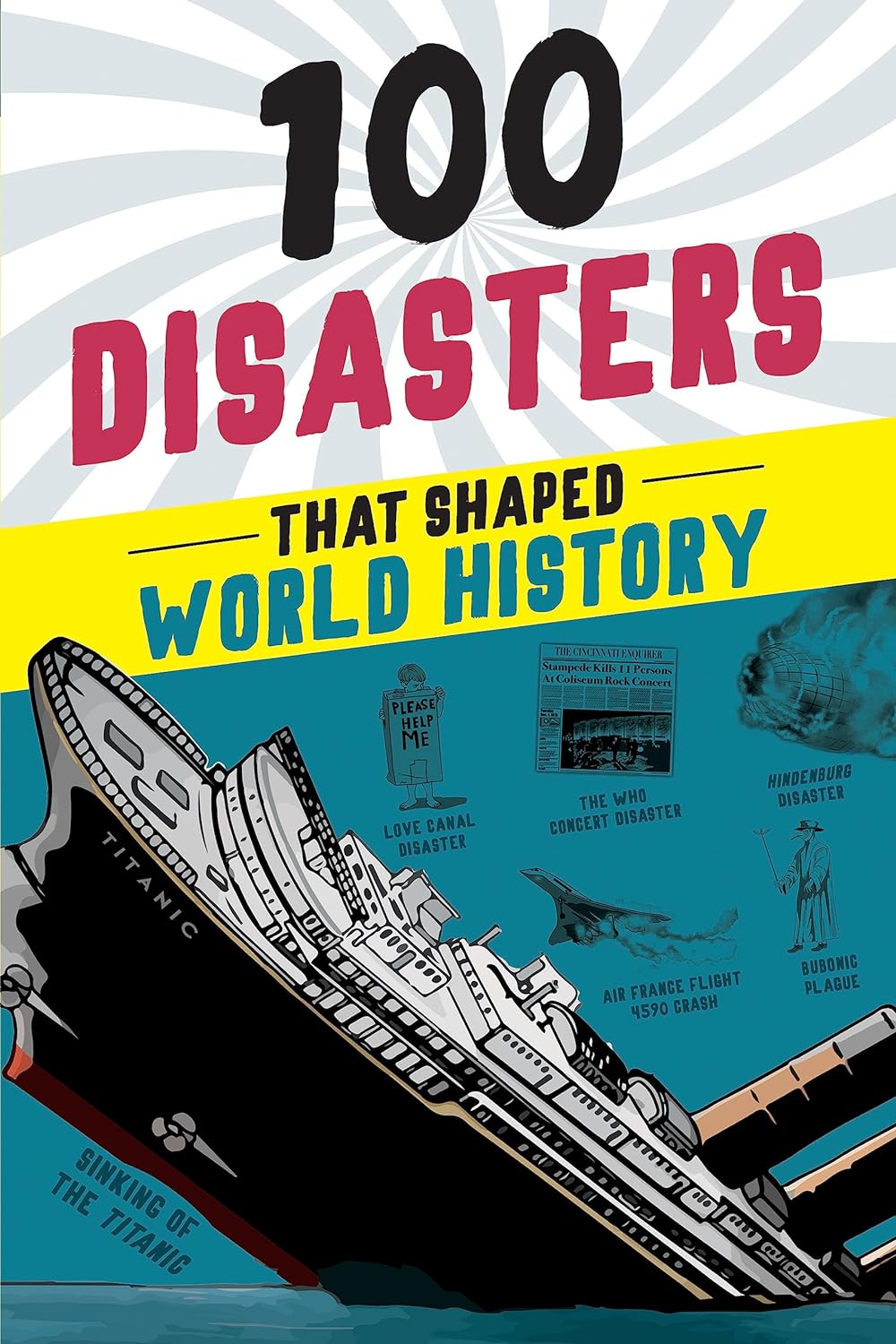 100 Disasters That Shaped World History Penguin Random House India 100-disasters-that-shaped-world-history-penguin-random-house-india