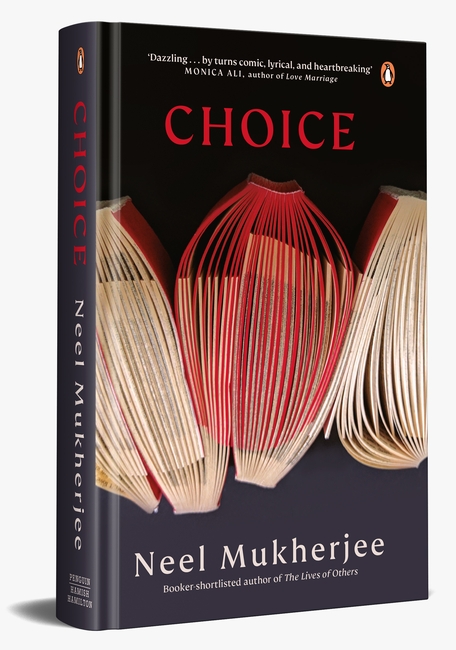Choice - Penguin Random House India