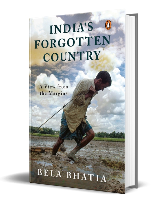 India's Forgotten Country - Penguin Random House India