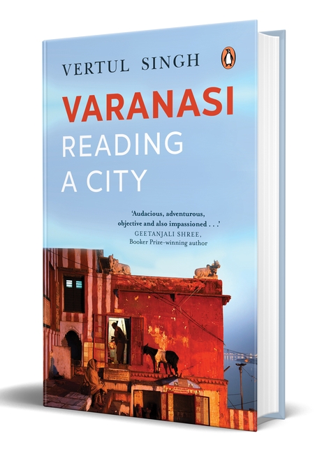 Varanasi - Penguin Random House India