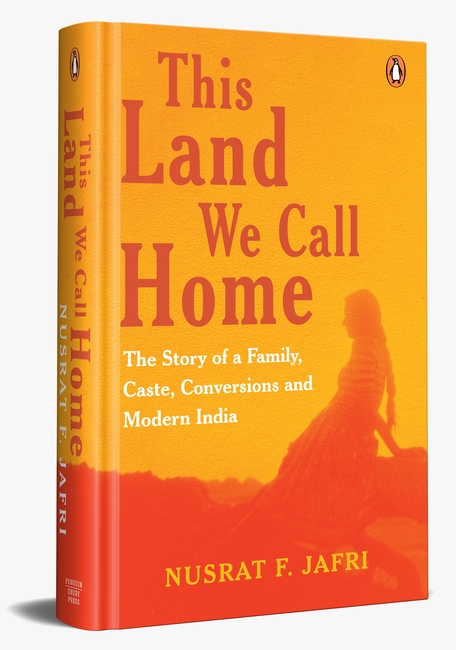 This Land We Call Home - Penguin Random House India