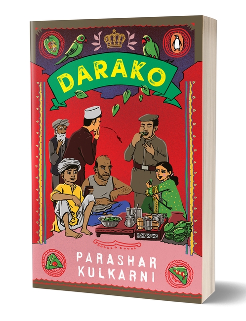 Darako - Penguin Random House India