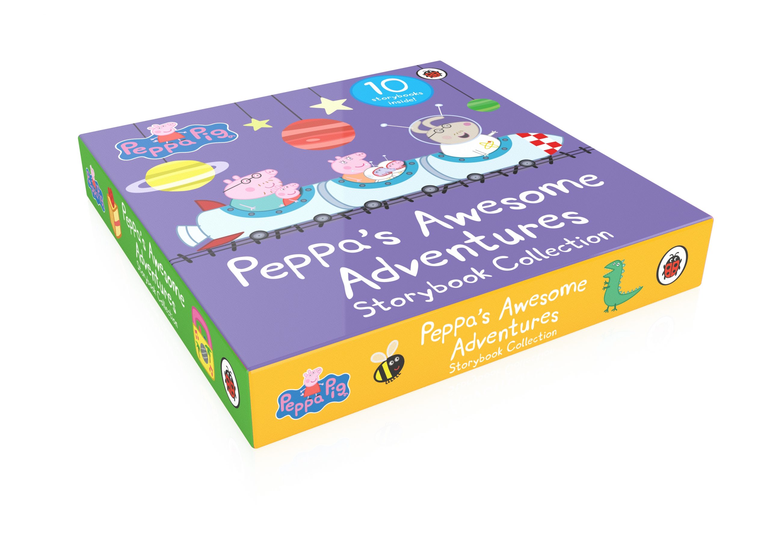 Peppa Pig - Penguin Random House India