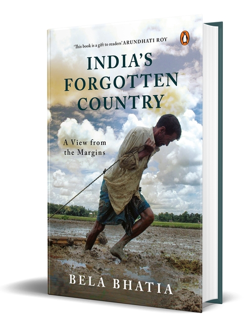 India's Forgotten Country - Penguin Random House India
