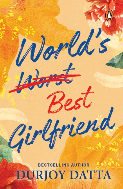 World's Best Girlfriend - Penguin Random House India