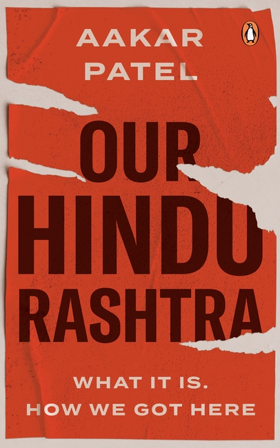 Our Hindu Rashtra - Penguin Random House India