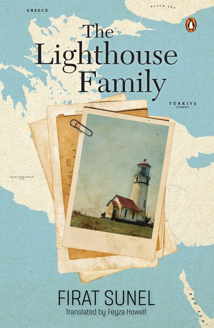 The Lighthouse Family - Penguin Random House India