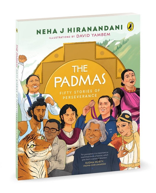The Padmas - Penguin Random House India