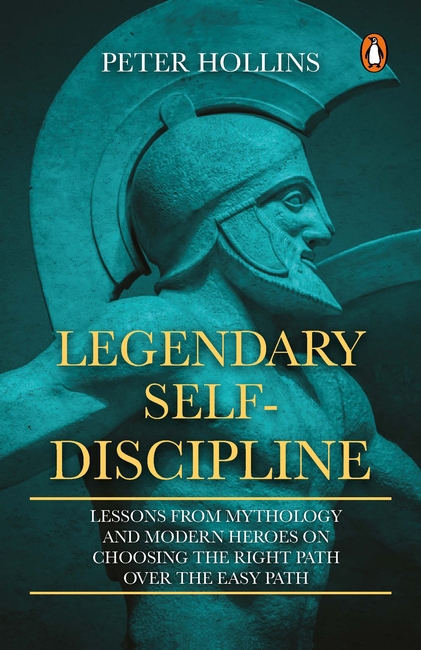 Legendary Self-Discipline - Penguin Random House India