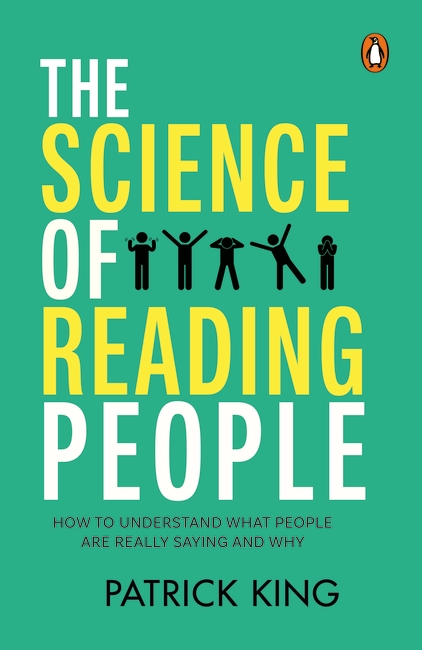 The Science of Reading People - Penguin Random House India