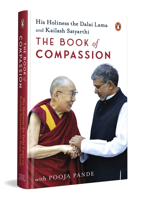 The Book of Compassion - Penguin Random House India