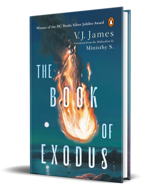 The Book of Exodus - Penguin Random House India