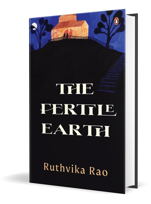 The Fertile Earth - Penguin Random House India