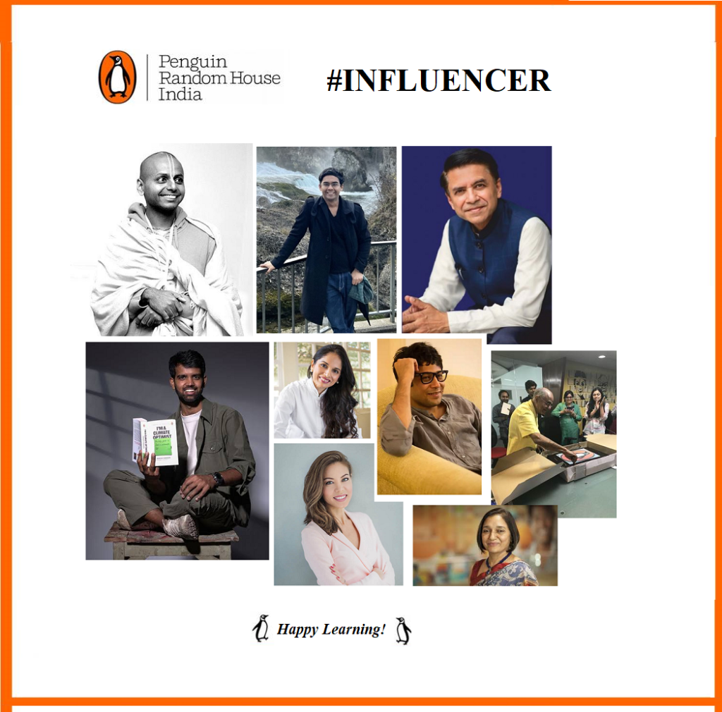 Learning and Development – A shared responsibility at Penguin Random House India - Penguin ...