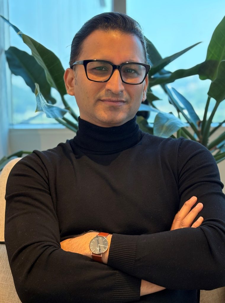 Manoj Satti - Penguin Random House India