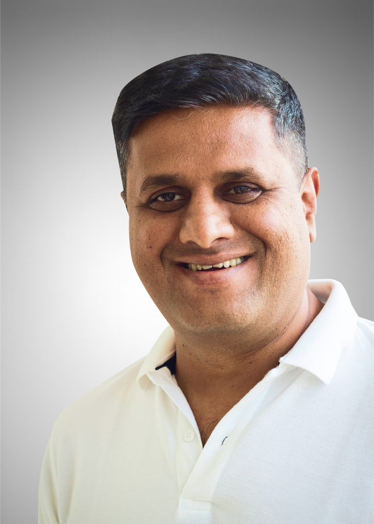 Sameer Mahale - Penguin Random House India