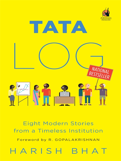 Tatalog - Penguin Random House India