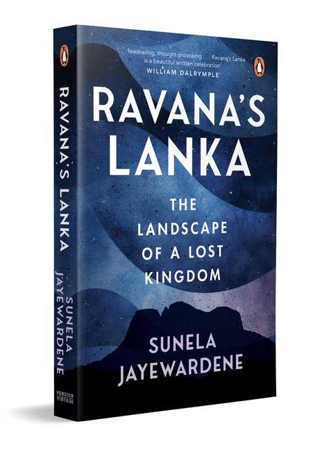 Ravana's Lanka - Penguin Random House India